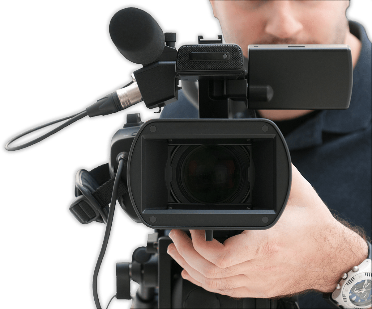 Tv Camera Png