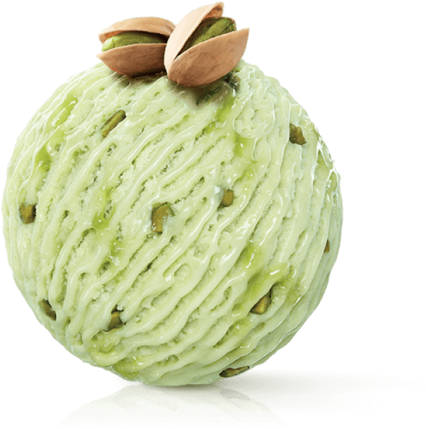 Download Pistachio Ice Cream - Pista Ice Cream Png - HD Transparent PNG ...