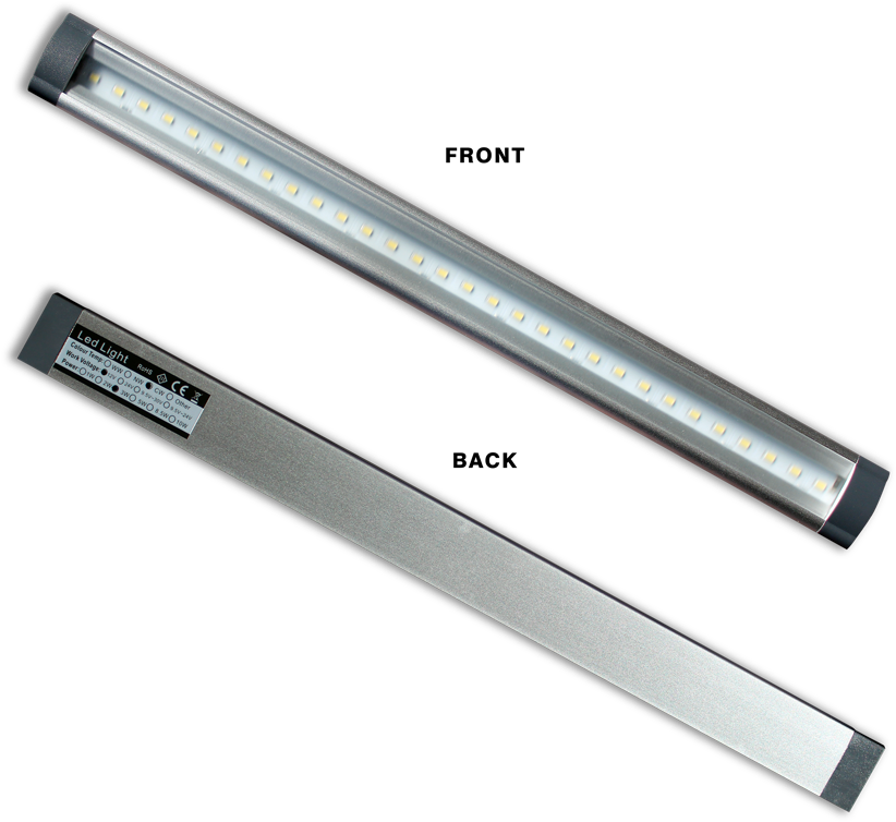 Download Led Light Strip Png Photos - Cree Led Strip - HD Transparent ...