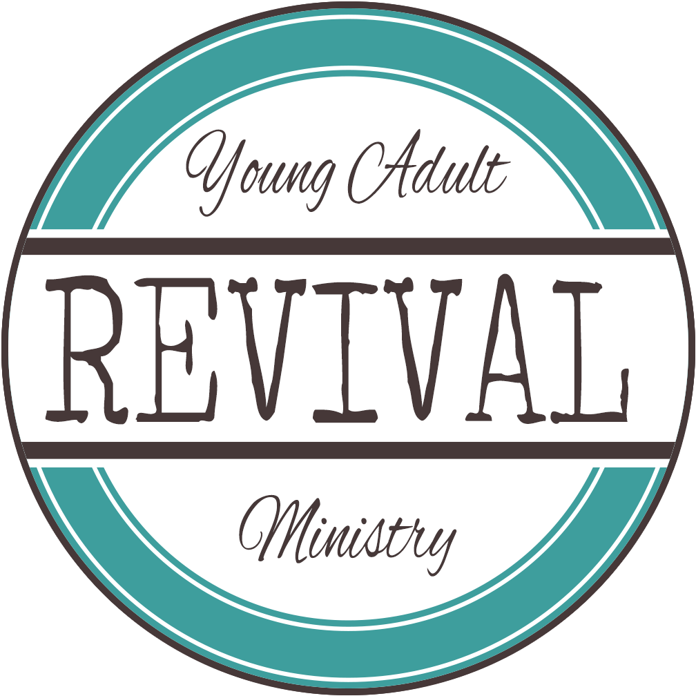 Download HD Revival Is A Tightly Knit Group Of Young Adults Who ...