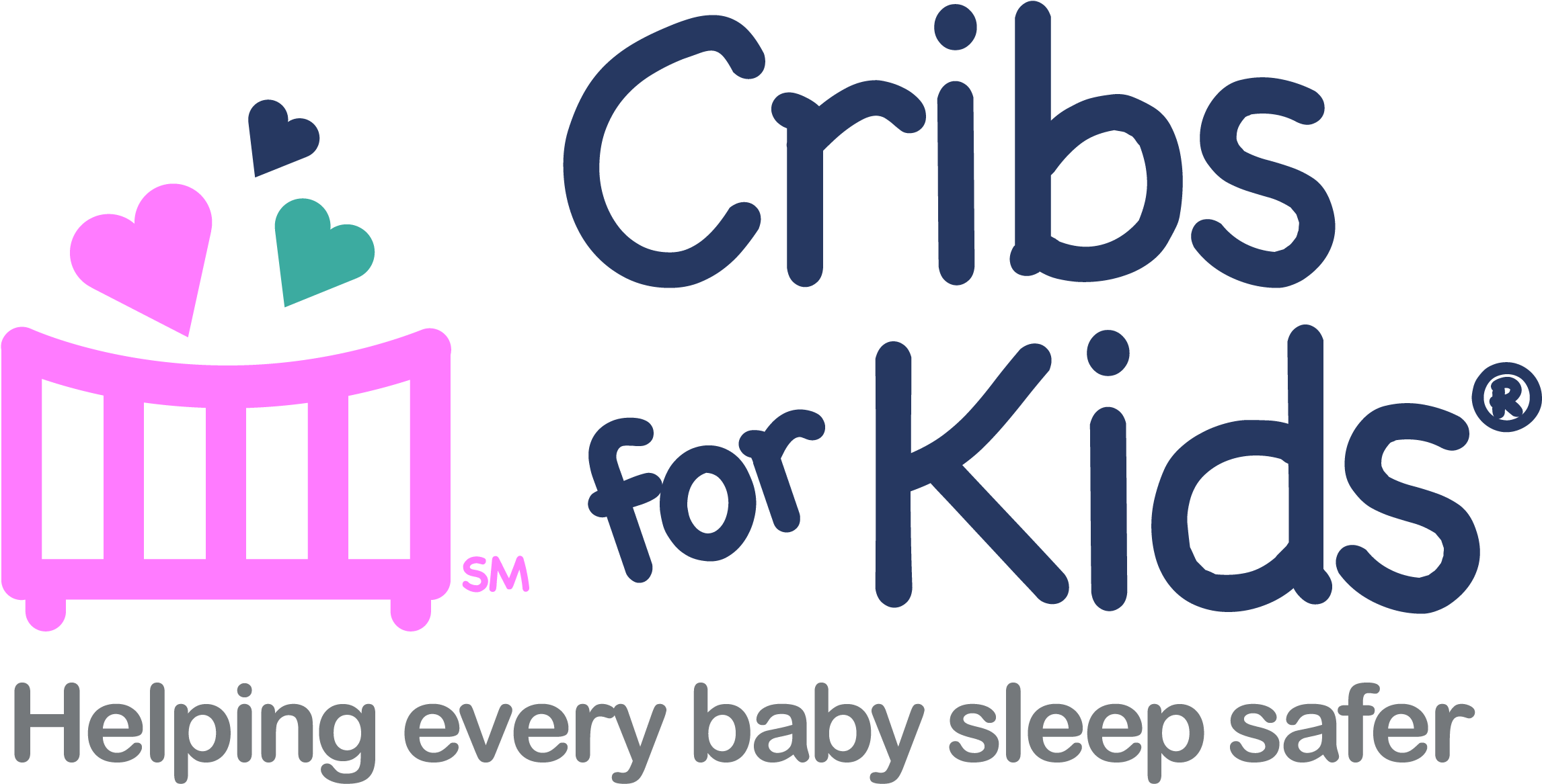 Download HD Cribs For Kids Logo Baby - Cribs For Kids Logo Transparent ...