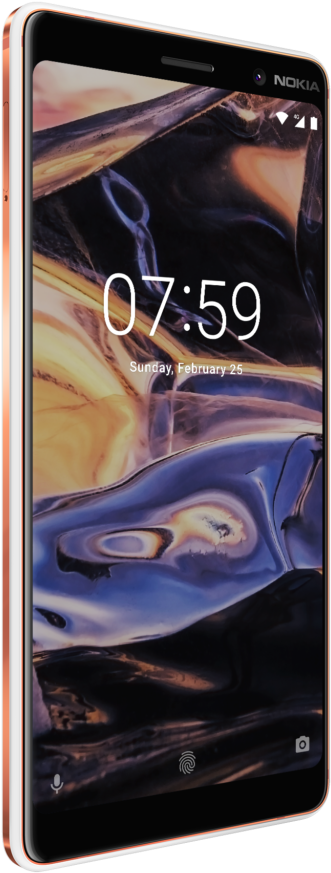 Download HD Nokia Phone Png Transparent PNG Image - NicePNG.com