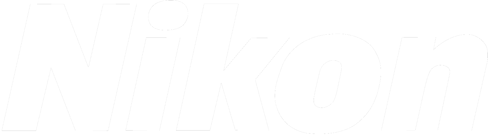 Nikon Logo Transparent