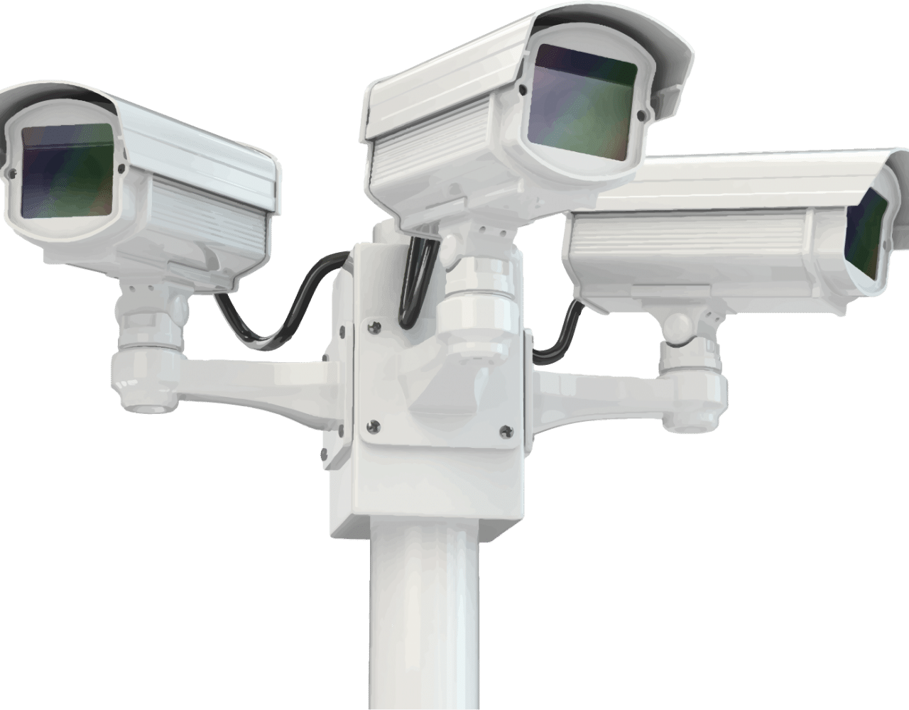 Download Cctv Security Camera Surveillance Service - Closed-circuit ...