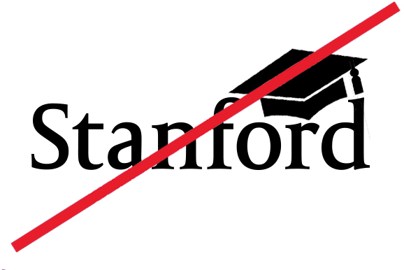 Download Stanford University Logo Outline Pic - Stanford University ...