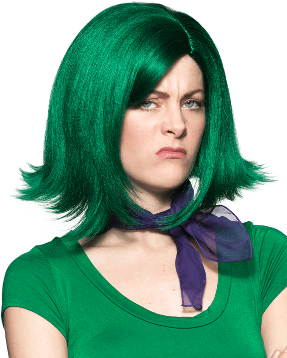 Download Enigma Disgust From Inside Out Clearance - Movie Characters ...