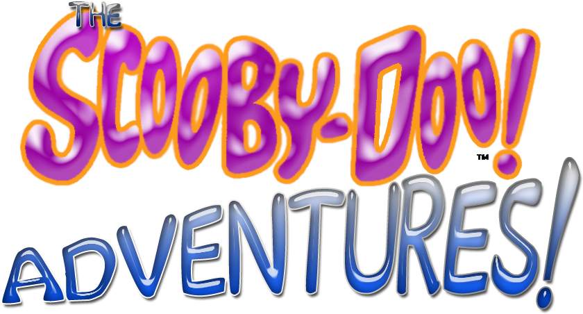 Download Scooby Doo Logo Png - Scooby Doo - HD Transparent PNG ...