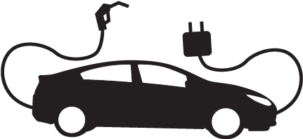 Download Hybrids - Hybrid Vehicle Icon Png - HD Transparent PNG ...