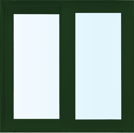 Download Forest Cw Window Exterior - Window - HD Transparent PNG ...