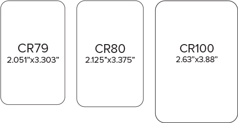 Download Standard Id Card Sizes - Id Card Size - HD Transparent PNG ...