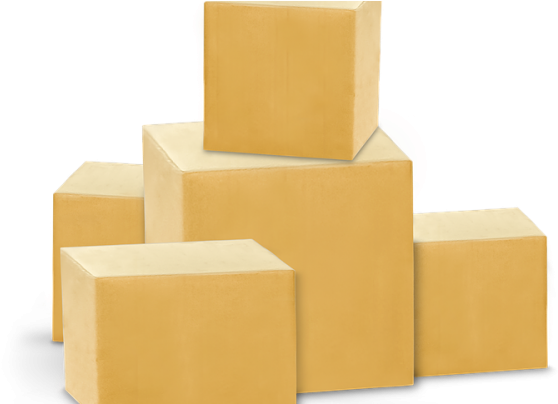 Download Moving - Delivery Boxes Png - HD Transparent PNG - NicePNG.com