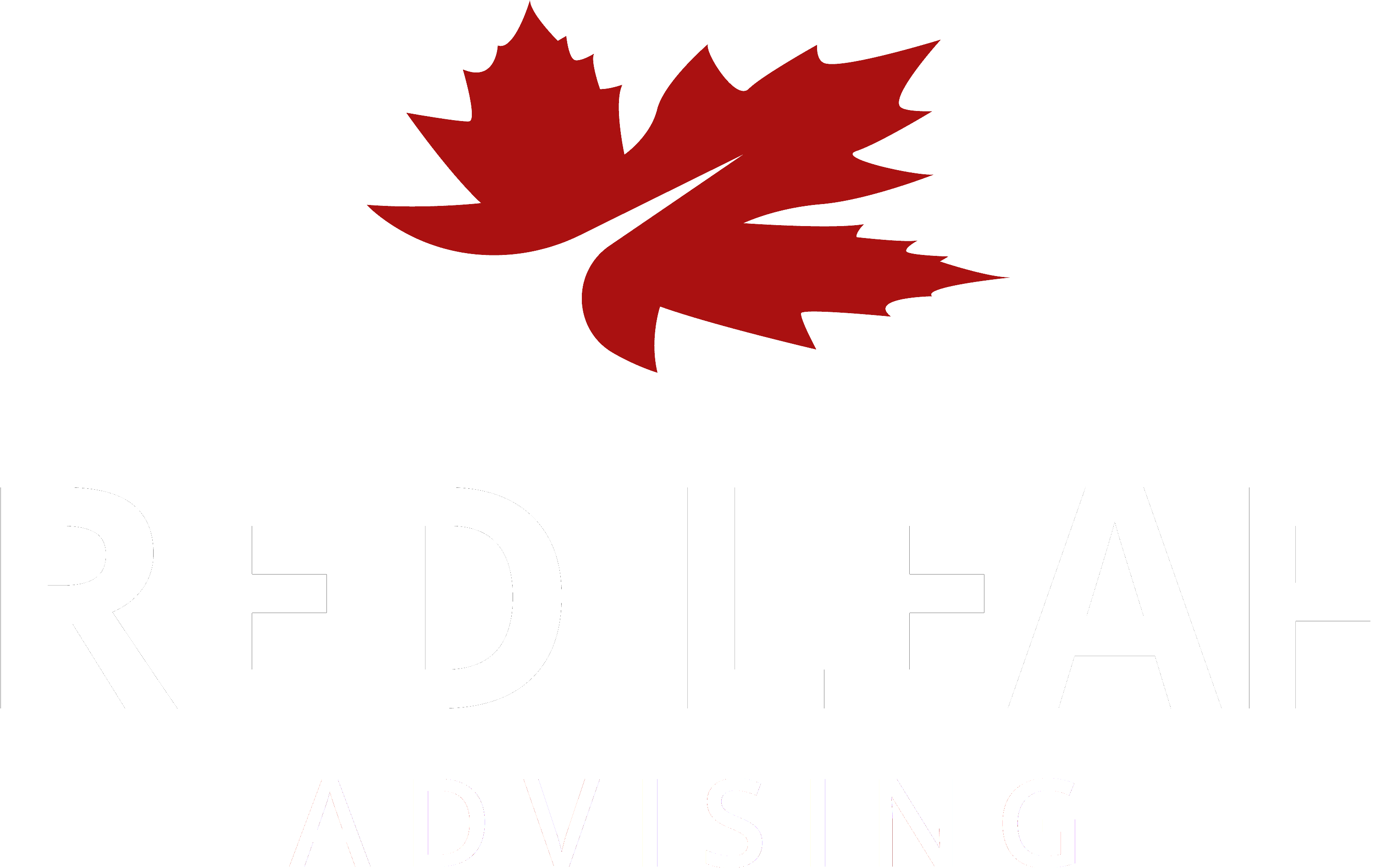 Download HD Logo - Maple Leaf Transparent PNG Image - NicePNG.com