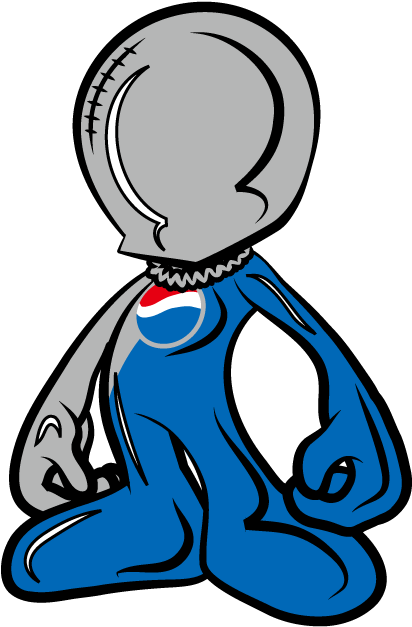 Download Pepsi Man Pepsi Man, Design, Men, Guys - Vaporwave Transparent ...