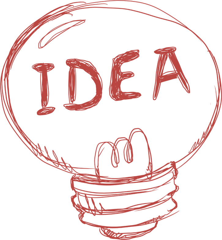 Download HD Topic Ideas - Brainstorming Png Transparent PNG Image ...