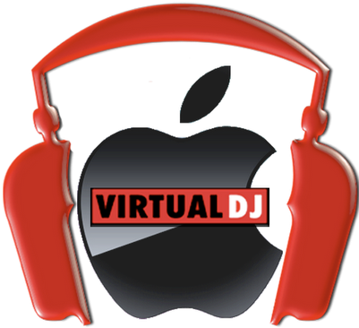 Download HD Virtual-dj - Logo De Virtual Dj 8 Transparent PNG Image ...
