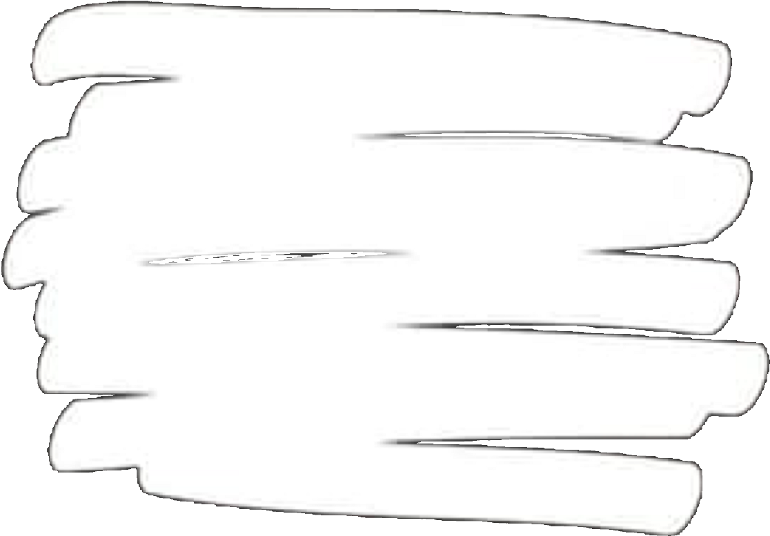 Download White Scribble Outline Underline Frame Aesthetic Tumblr ...