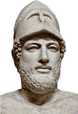 Download Pericles Ancient Greek Sculpture, Ancient Art, Greek ...