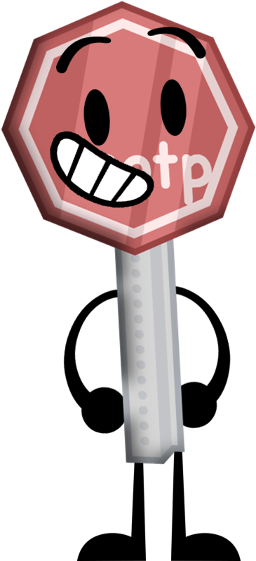 Download HD Sotp Sign - Wiki Transparent PNG Image - NicePNG.com