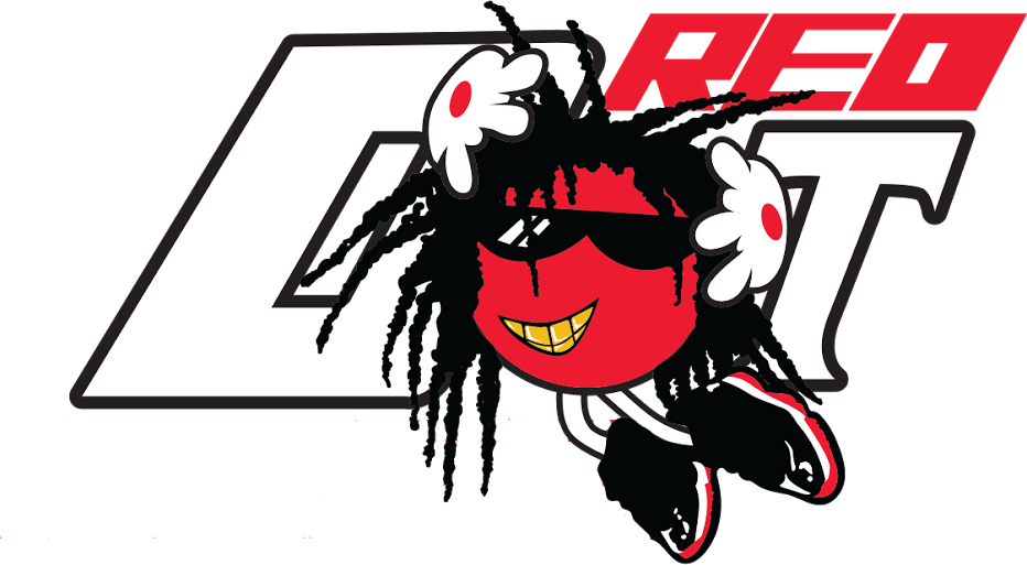 Download HD Red Dot Logo Transparent PNG Image - NicePNG.com