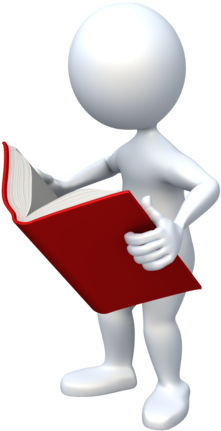 Download Stick Figure Thinking Png - Learning Stick Figure - HD ...