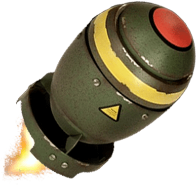 Download Fallout 4 Bomb - Fallout Transparent - HD Transparent PNG ...