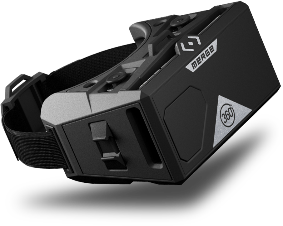 Download Also Available Here - Merge Vr Ar Goggles - HD Transparent PNG ...