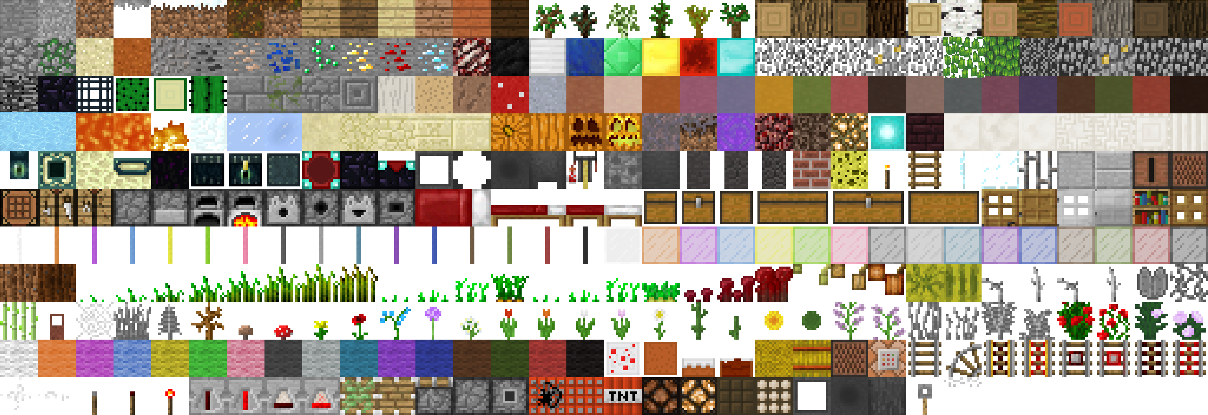 Download Http - //i - Imgur - Com/lmjqeya - Minecraft Block Textures 1. ...