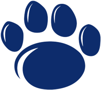 Download HD Penn State Logo Outline Transparent PNG Image - NicePNG.com