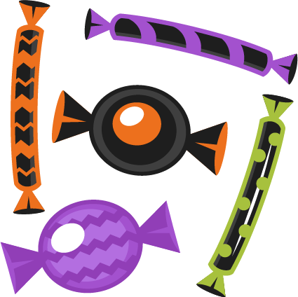 Download Halloween Candy Png - Halloween Candy Clip Art Png - HD ...