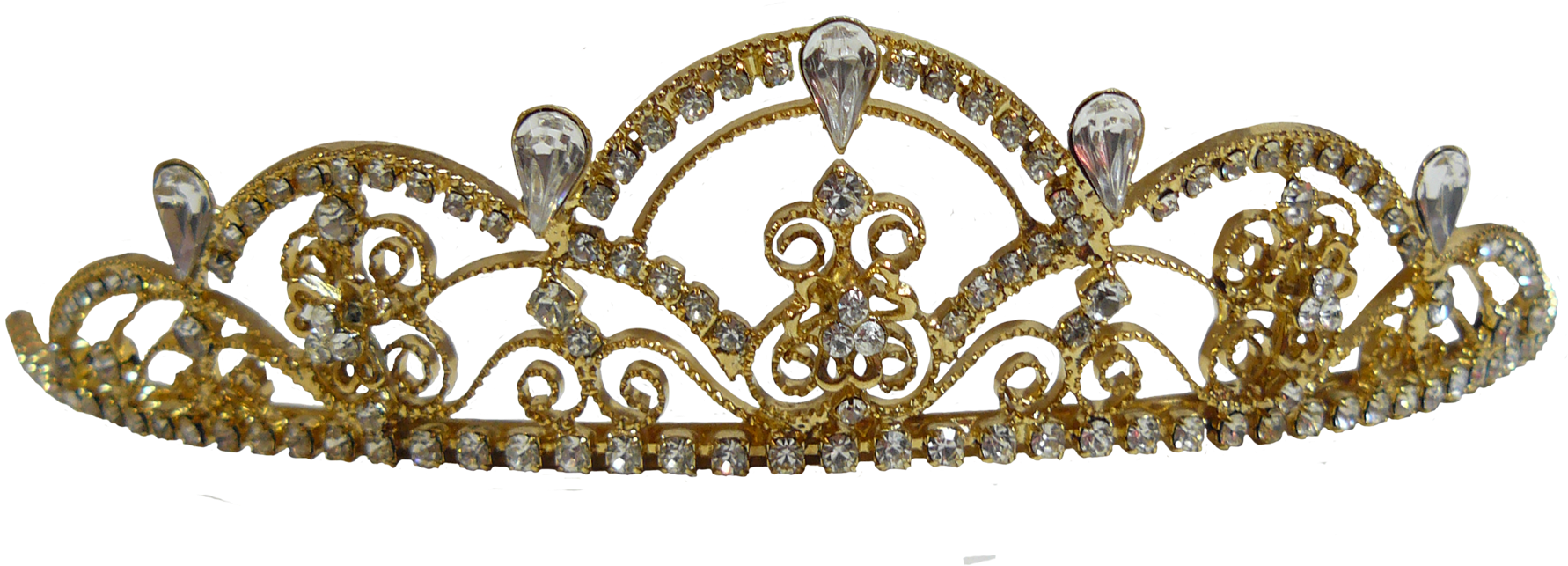 Download Gold Crown Png - Real Gold Crown Png - HD Transparent PNG ...