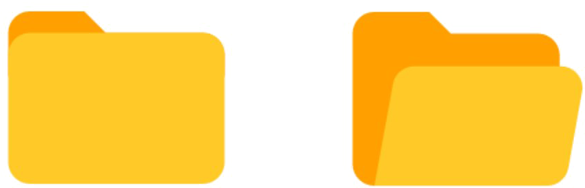 Download Folder Png Image Transparent - Folder Icon Png - HD ...