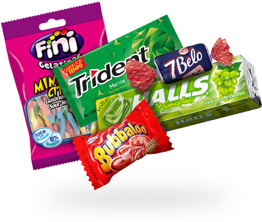 Download Doces Balas Png - Balas E Doces Png - HD Transparent PNG ...