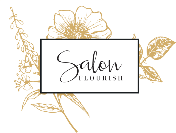 Download HD Salon Flourish Logo Final Cmyk Transparent Transparent PNG ...