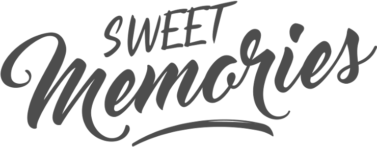 Download Sweet Memories Logo Png - HD Transparent PNG - NicePNG.com