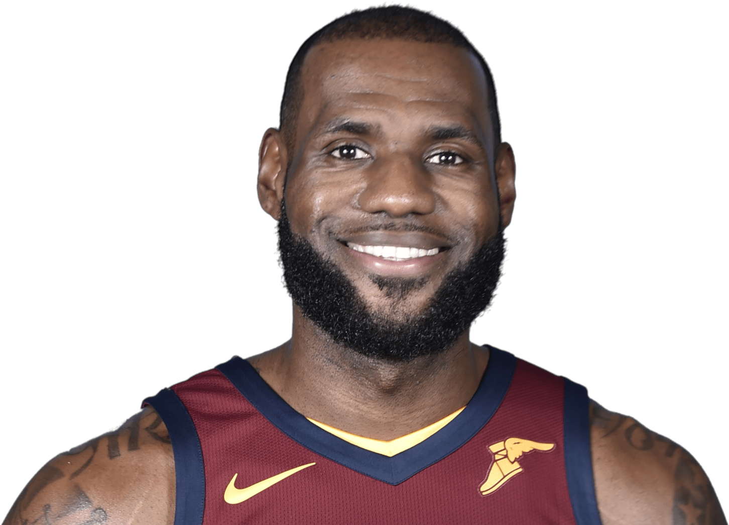 Download Lebron James - Lebron James Face Png - HD Transparent PNG ...