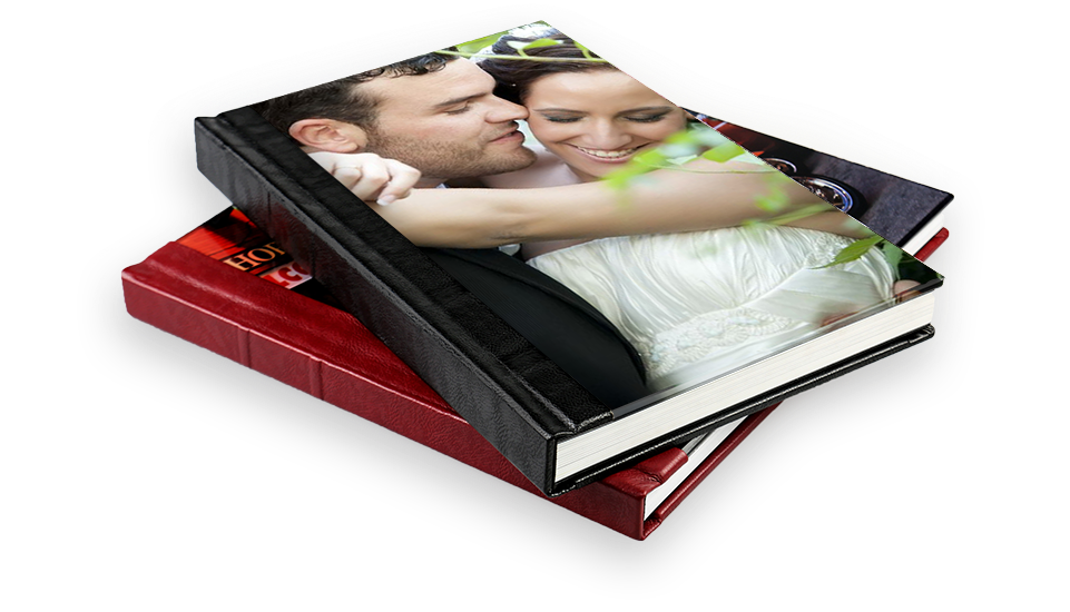 Download Fllush Mount Photo Albums - Photo Album - HD Transparent PNG ...