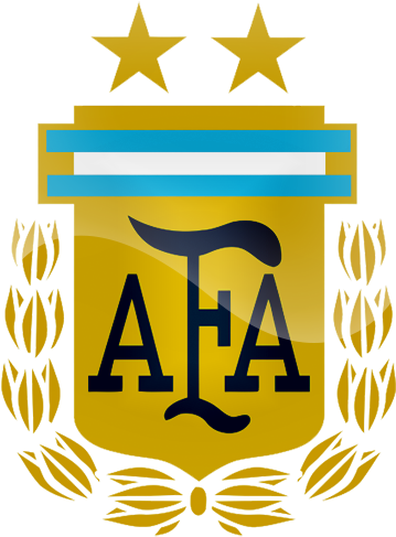 Download HD Argentina Soccer Fifa, Soccer Logo, Football Team Logos ...