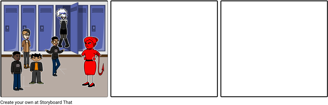 Download HD Angry Teacher Transparent PNG Image - NicePNG.com