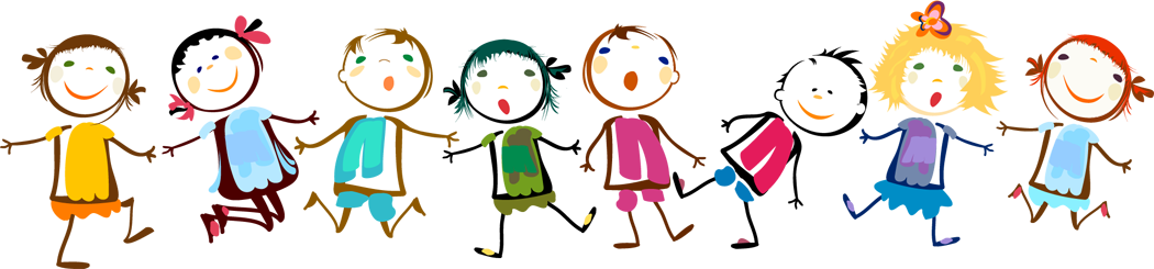 Download Png Transparent Stock Collection Of Primary - Children Playing ...