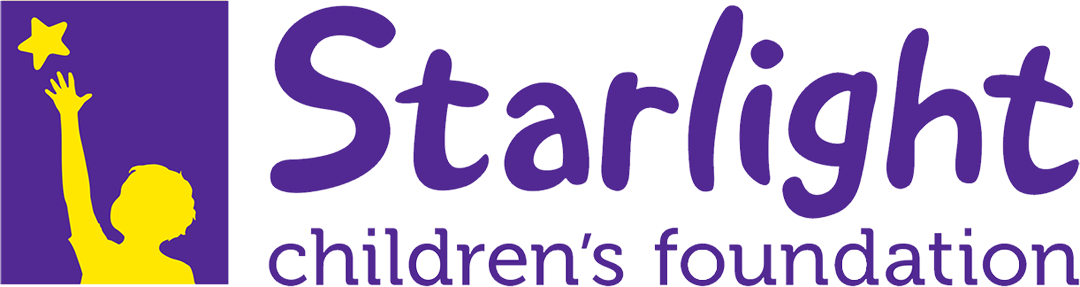 Download Starlight-foundation - - Starlight Foundation Logo - HD ...