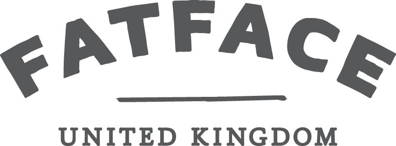 Download Fat Face Logo - Fat Face Logo 2018 - HD Transparent PNG ...