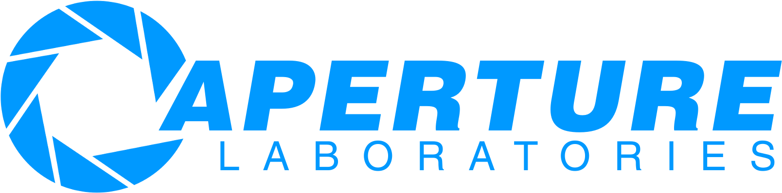 Download T1nb89 - Aperture Laboratories Logo - HD Transparent PNG ...