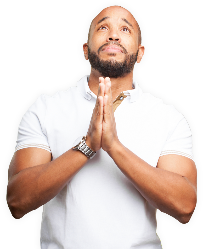 Download HD A Corporate Outlet For Truth-filled And Moving Praise - Man ...