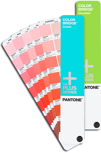 Download HD Pantone Bridge Ink Chart - Color Bridge Coated & Uncoated ...