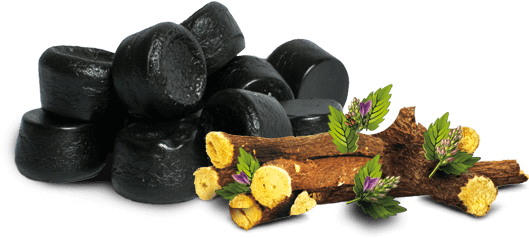 Download Liquorice - Licorice Png Transparent - HD Transparent PNG ...