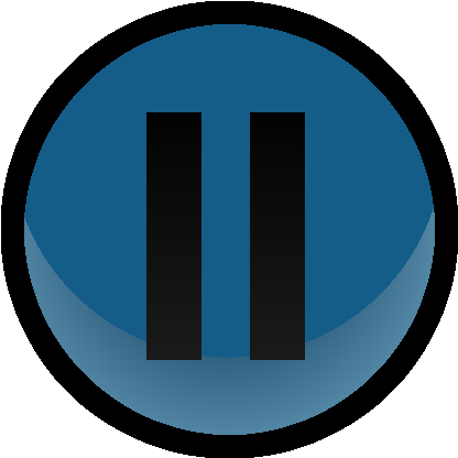 Download HD Pause Symbol Png Transparent PNG Image - NicePNG.com