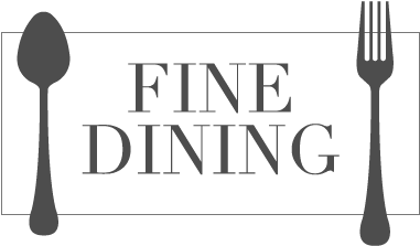 Download Previous - Fine Dining Logo Transparent - HD Transparent PNG ...
