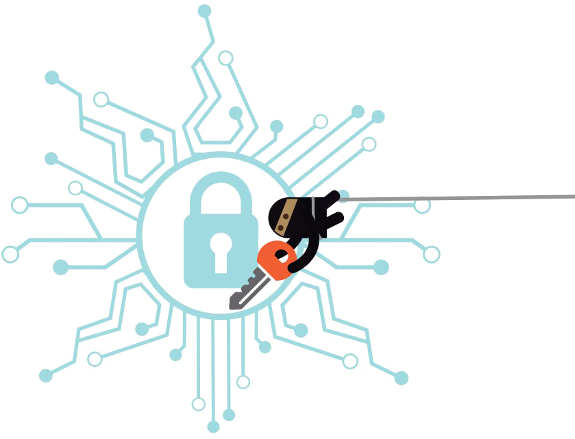 Download Cyber Security Png Pic - Computer Virus - HD Transparent PNG ...