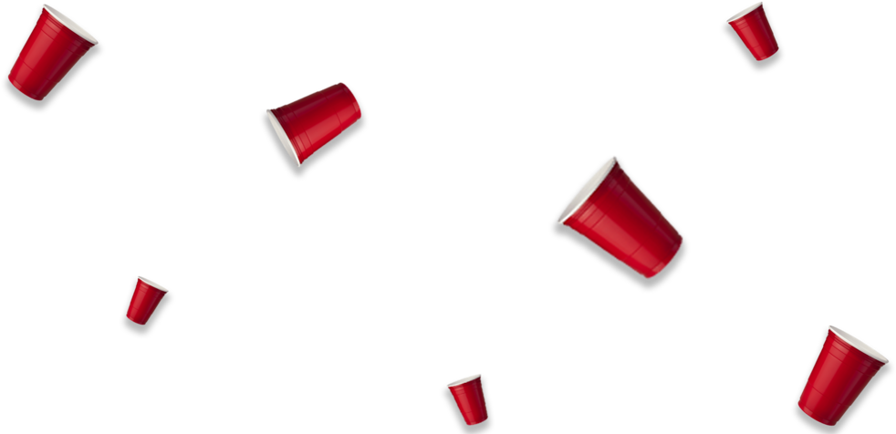 Download Red Cups Png - Portable Network Graphics - HD Transparent PNG ...