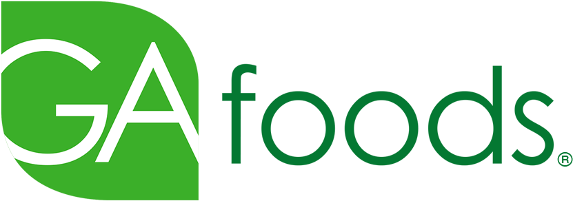 Download Ga Foods Logo - HD Transparent PNG - NicePNG.com